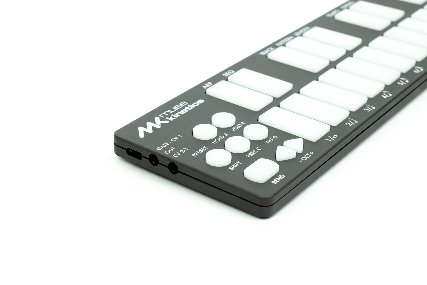 QuNexus Galaxy – Muse Kinetics