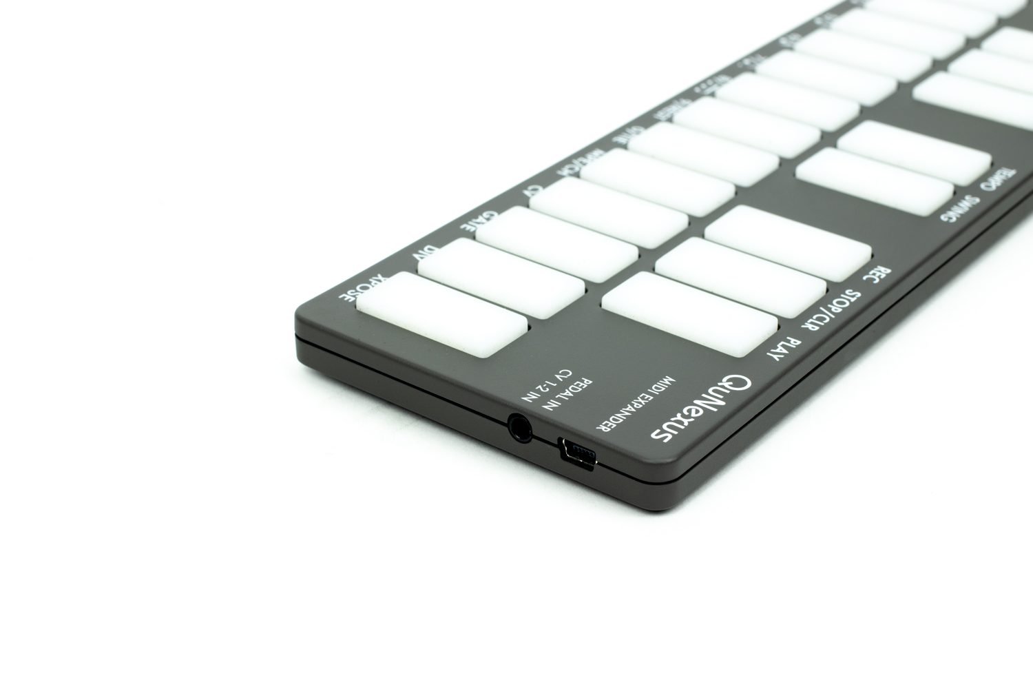 QuNexus Galaxy – Muse Kinetics