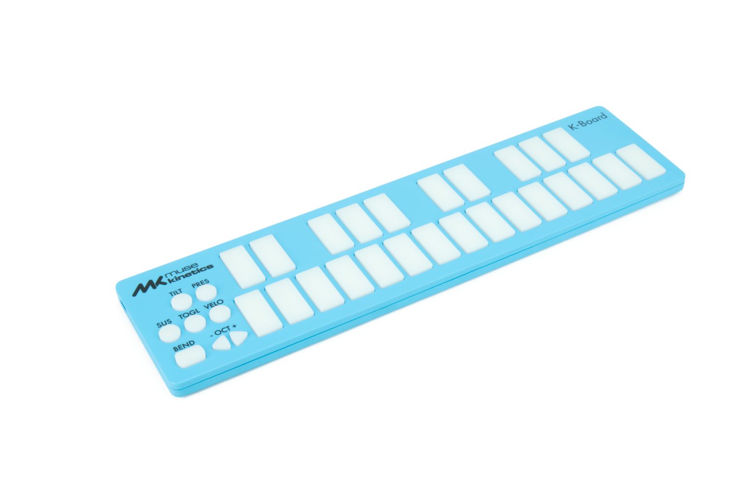 K-Board – Muse Kinetics