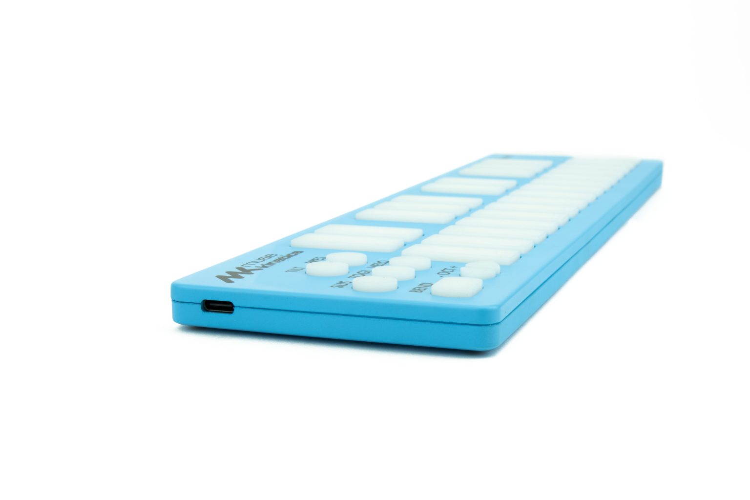 K-Board – Muse Kinetics