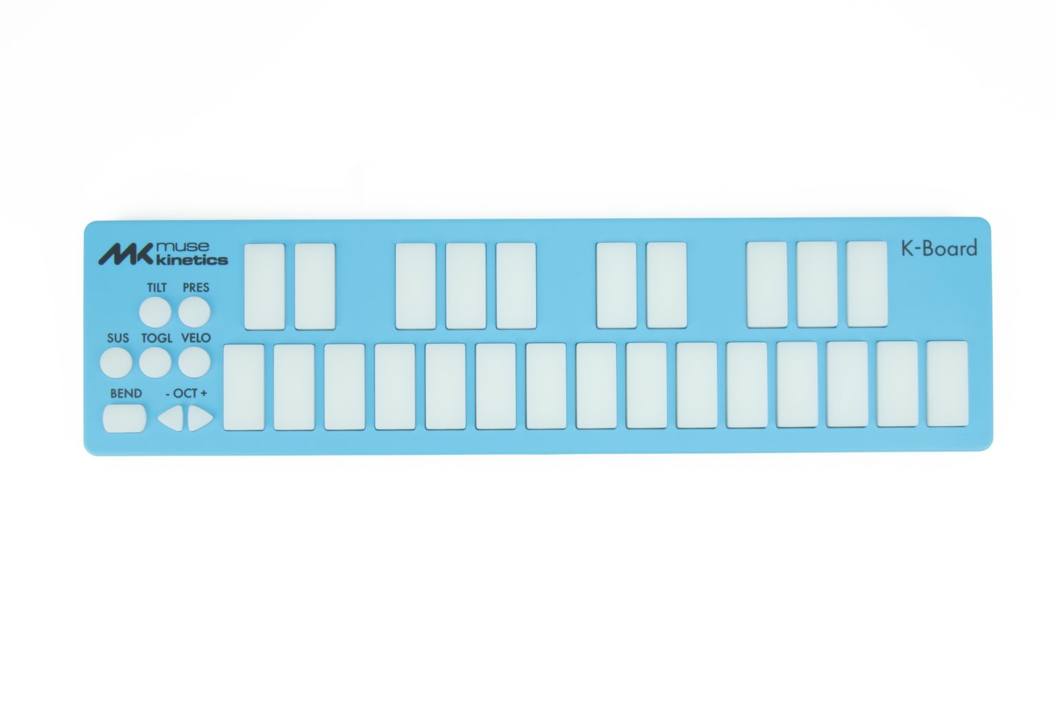 K-Board – Muse Kinetics