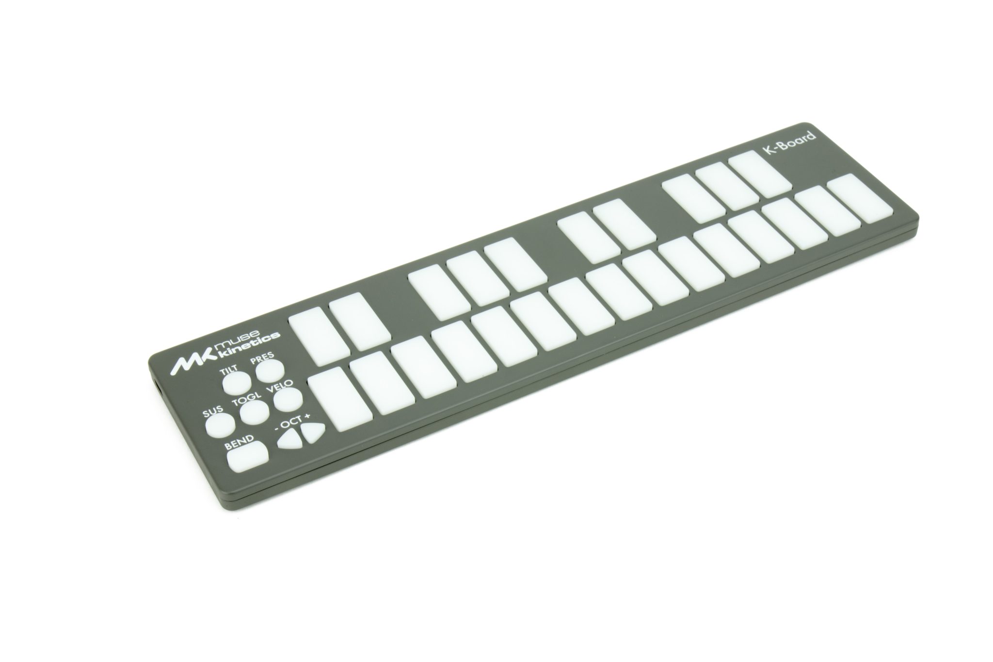 K-Board – Muse Kinetics