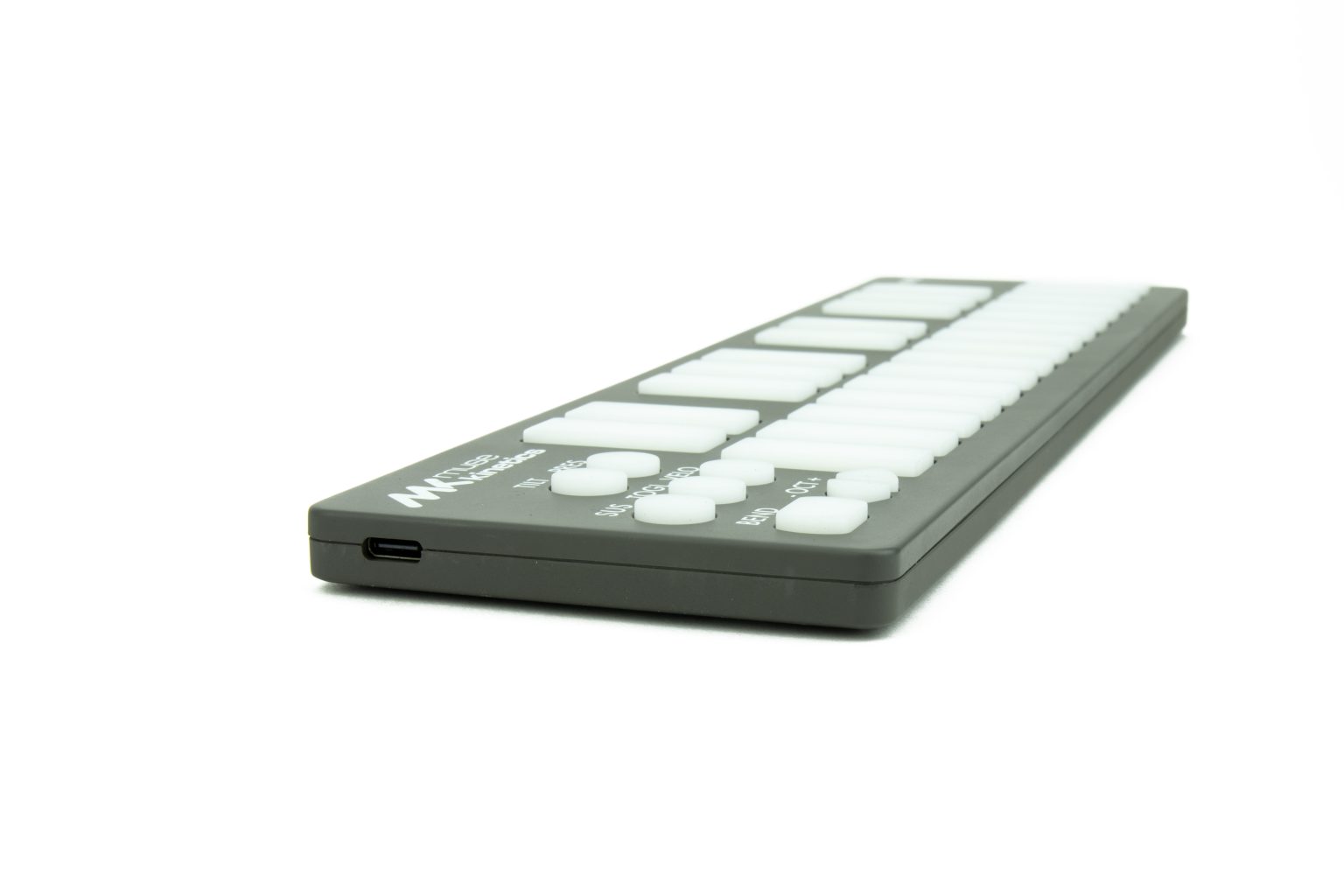 K-Board – Muse Kinetics