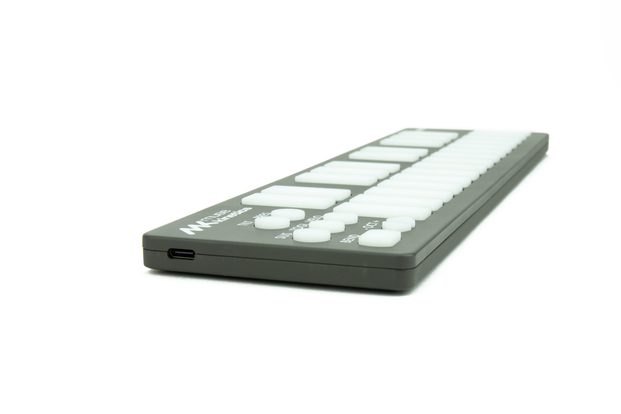 K-Board – Muse Kinetics