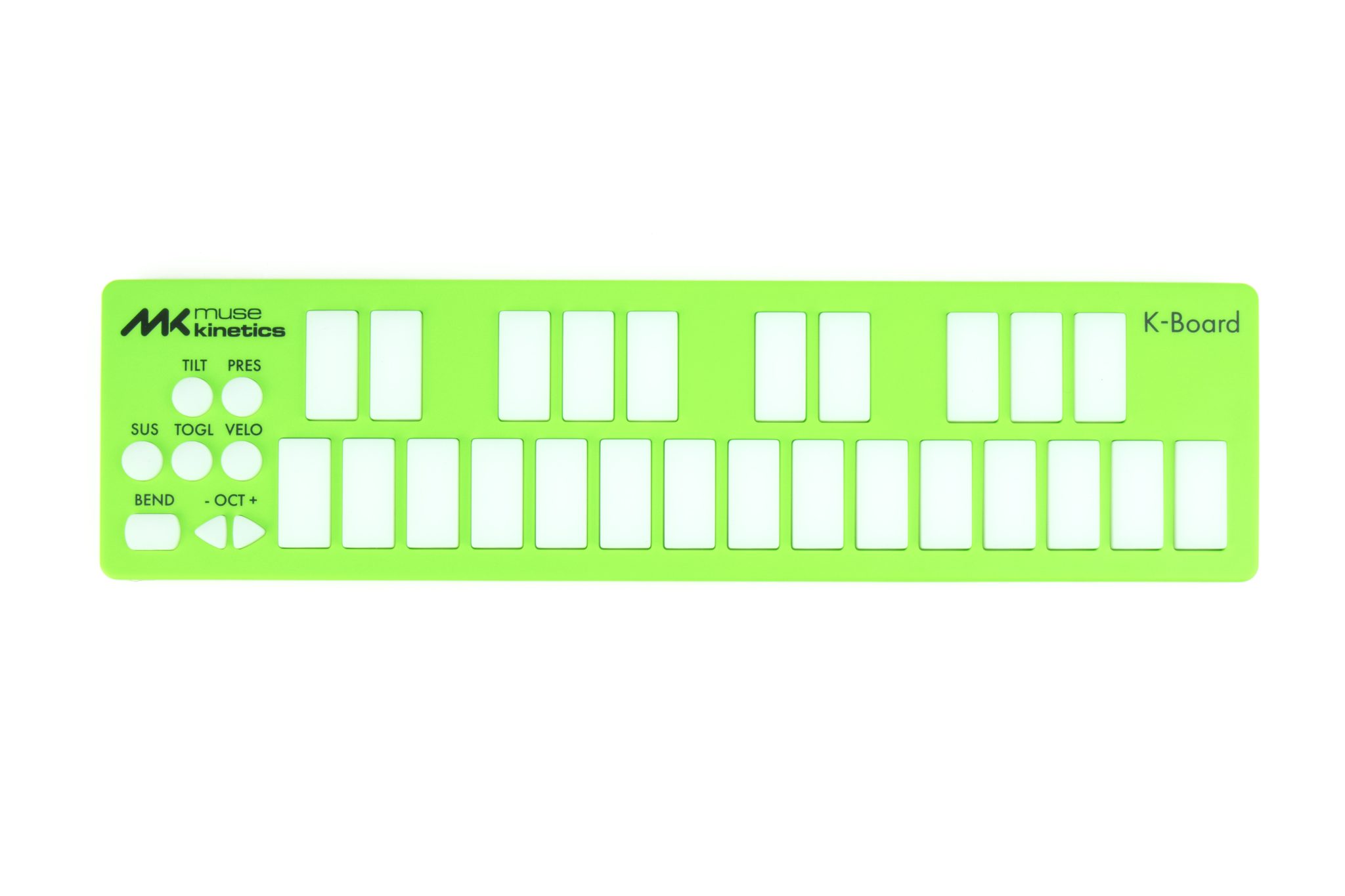 K-Board – Muse Kinetics