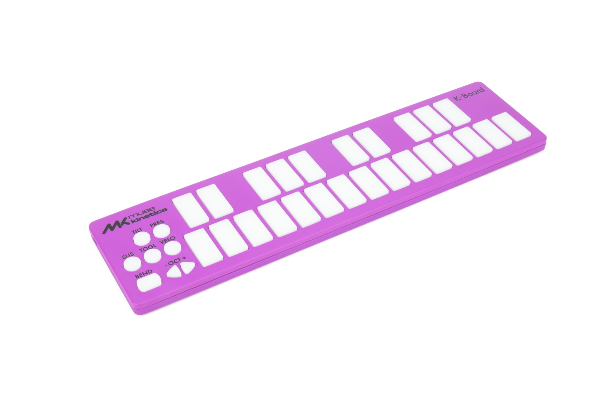 K-Board – Muse Kinetics