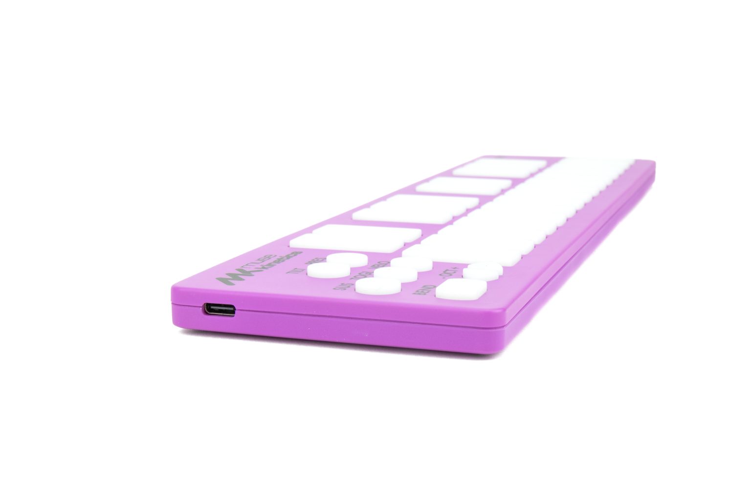 K-Board – Muse Kinetics