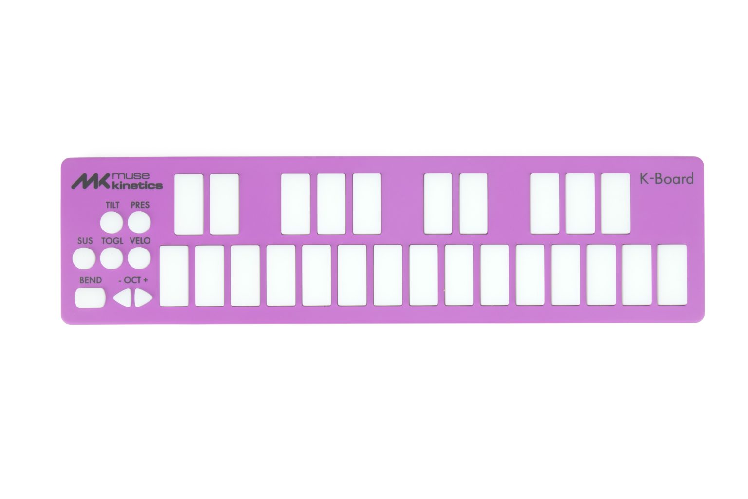 K-Board – Muse Kinetics