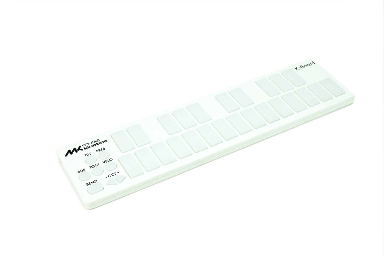 K-Board – Muse Kinetics
