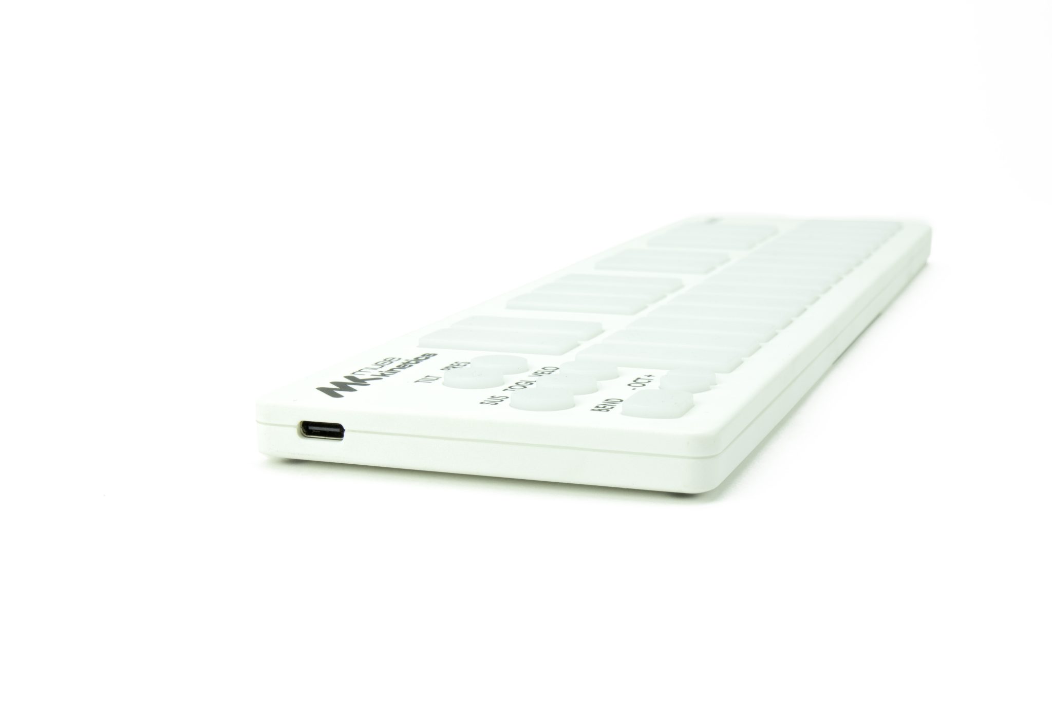 K-Board – Muse Kinetics