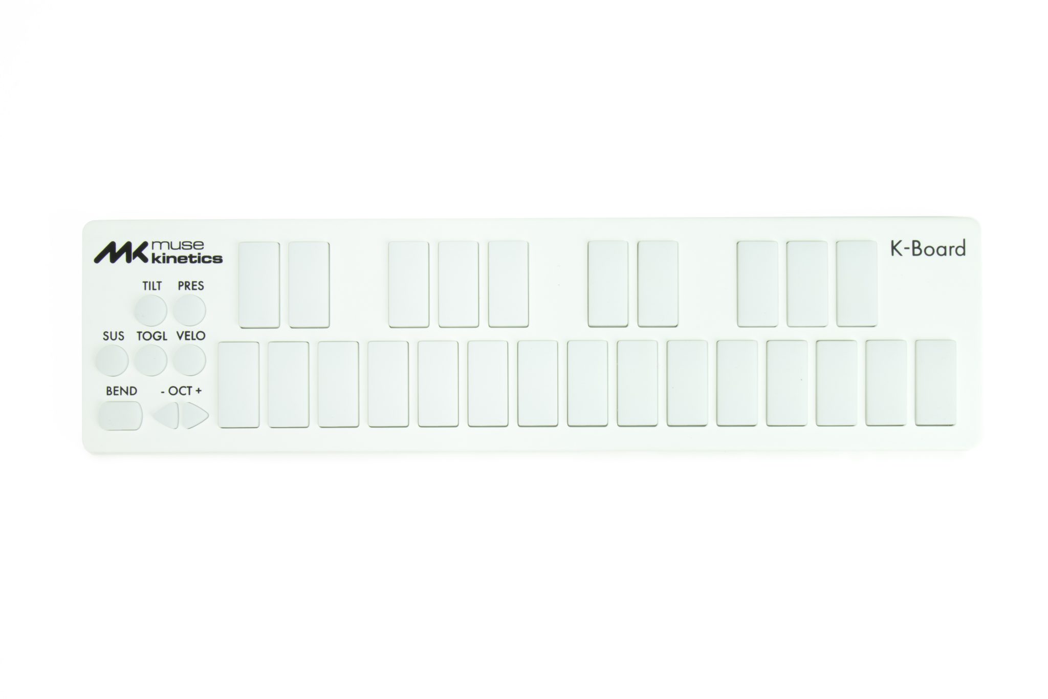 K-Board – Muse Kinetics